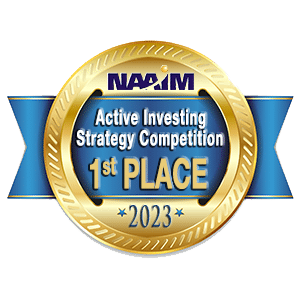 2023 Active Investing Strategy Winner - The National Association of ...